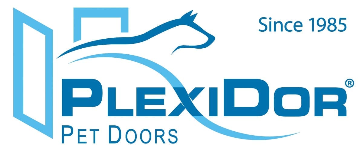 PlexiDor Logo | PlexiDor Dog Doors